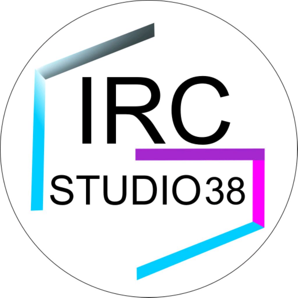 IRC-STUDIO38 Валерий Толстиков Аватар автора