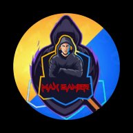 Max Gamer Аватар автора
