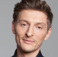 Павел Воля Аватар автора