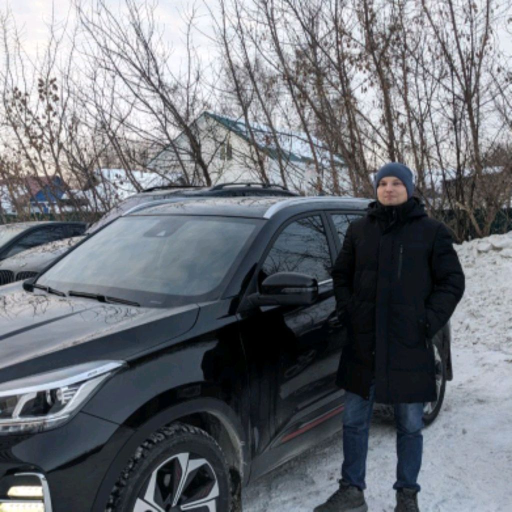 Аватар автора