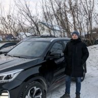 ManFromUfa Аватар автора