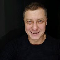КОСТЯ ИСАЕВ Аватар автора
