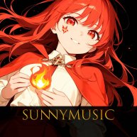 SunnyMusic Аватар автора
