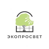 Экопросвет окна из дерева Аватар автора
