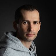 Igor Fress Аватар автора