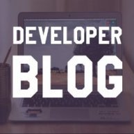 Web Developer Blog Аватар автора