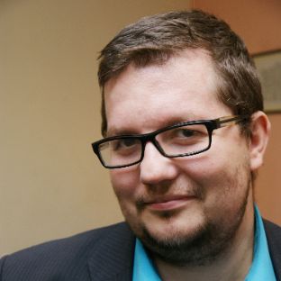 Иван Чудасов