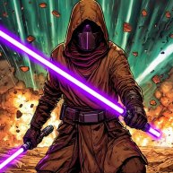 SWGOH Ckar Show #Lost_Order Аватар автора