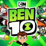 Сериал Бен 10 / Ben 10 Аватар автора