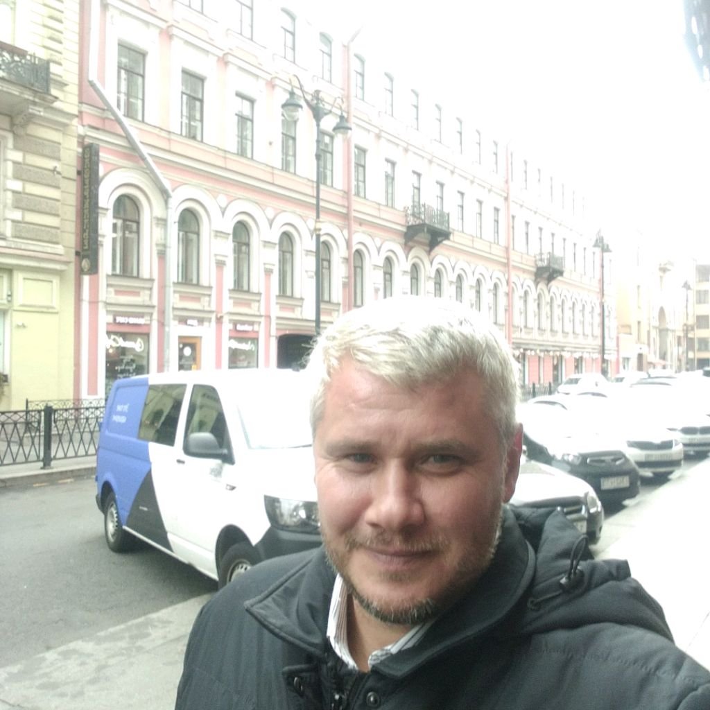 Аватар автора