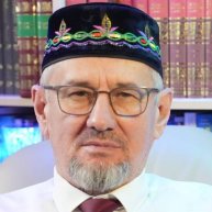 Татары Чувашской Республики Аватар автора