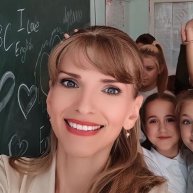 English with Natali Аватар автора