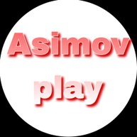Asimov_play Аватар автора