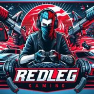 RedLeg Gaming Аватар автора