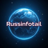 Russinfotail Аватар автора