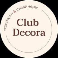 clubdecora Аватар автора