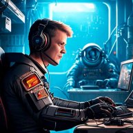 SpaceDuke Аватар автора