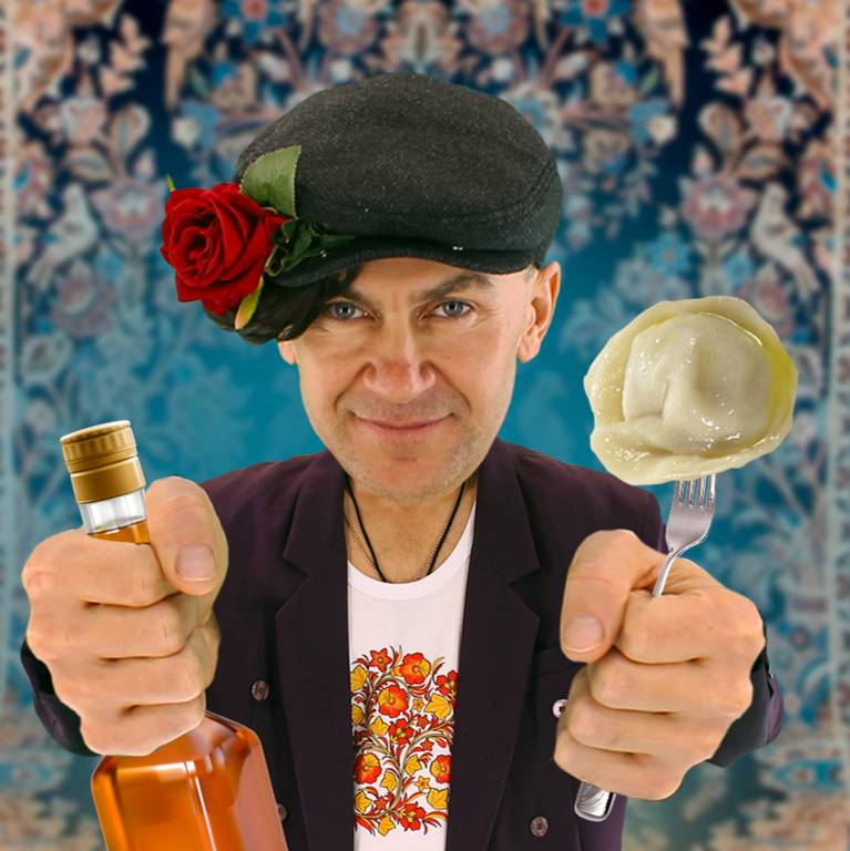 Аватар автора