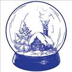 Mагазин снежных шаров Glassglobe Аватар автора