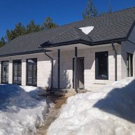 Строим дома из блоков BONOLIT, ISTKULT (YTONG) Аватар автора