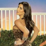 Сериал Семейство Кардашьян / Keeping Up with the Kardashians Аватар автора