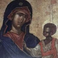 Церковное искусство с Татьяной Ленёвой Аватар автора