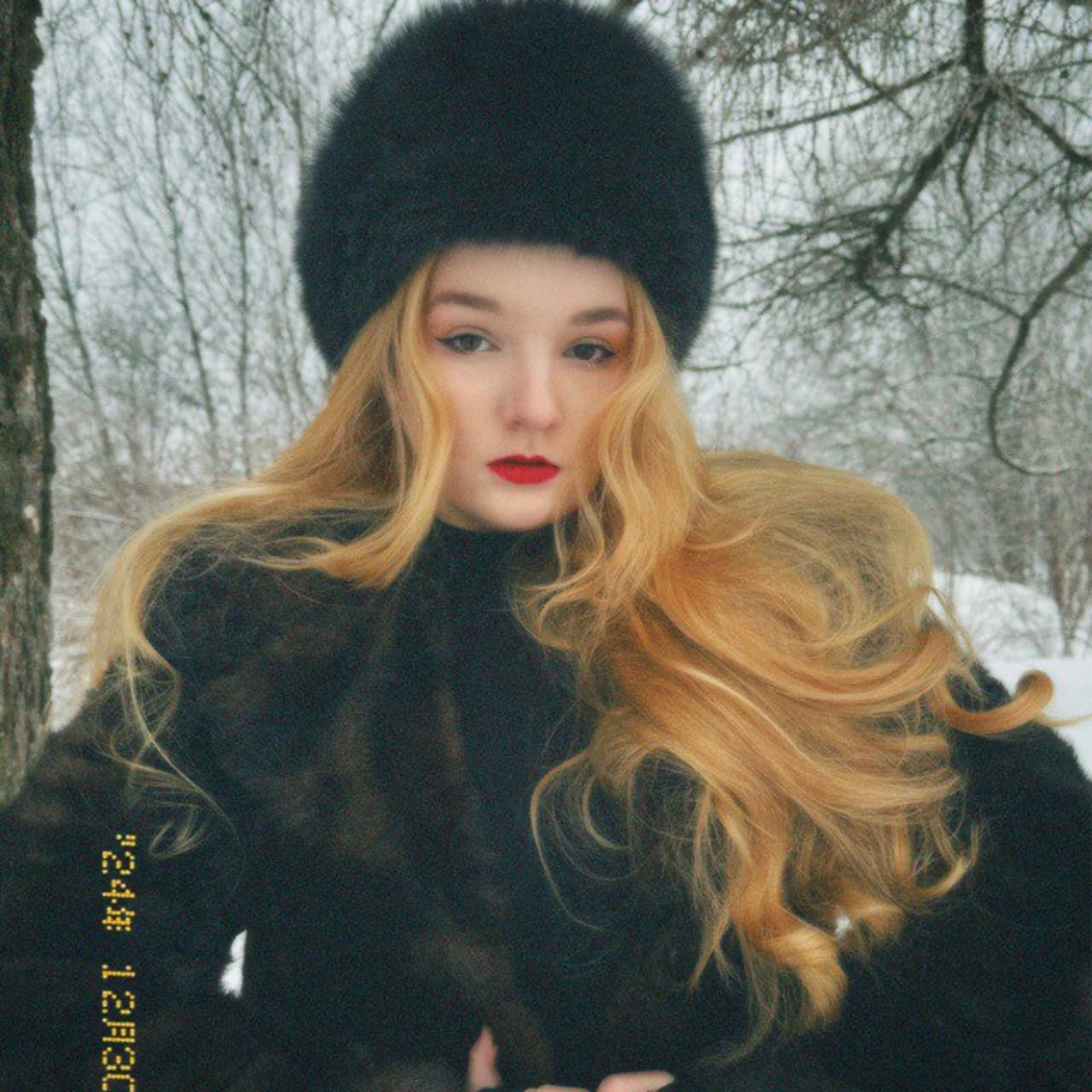 Аватар автора