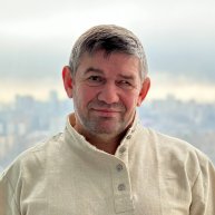 Михаил Грудев. Боевое искусство ИЗВОР Аватар автора