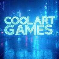 CoolArt Games Аватар автора
