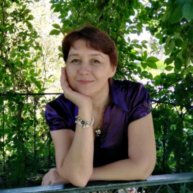 Вяжем вместе. Ольга К. Аватар автора