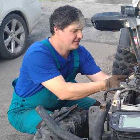 Аватар автора