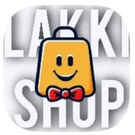 LAKKI  SHOP Аватар автора