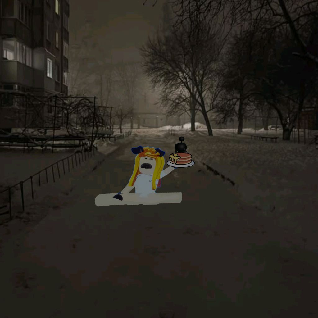 Аватар автора