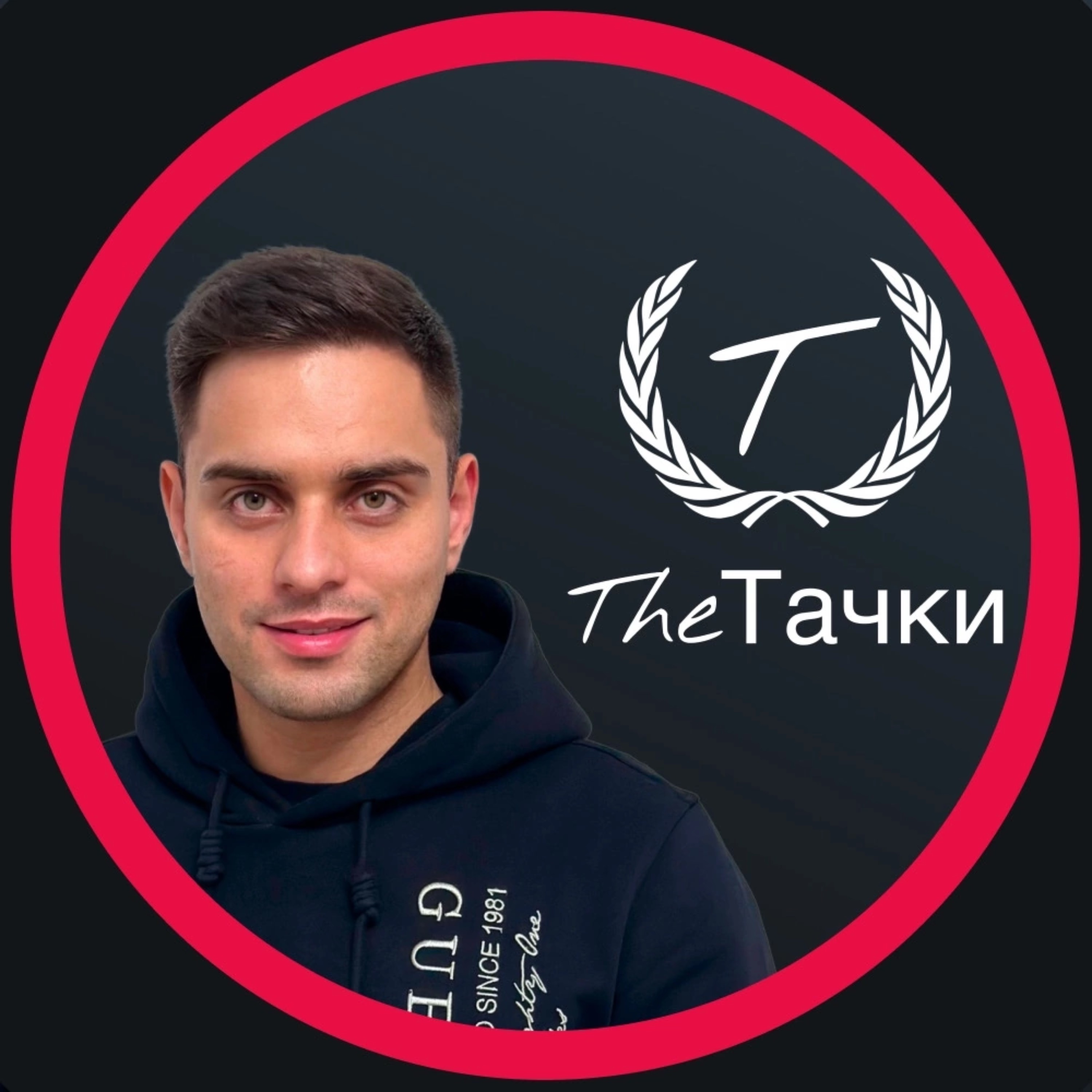 Аватар автора