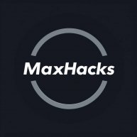 MaxHacks Аватар автора