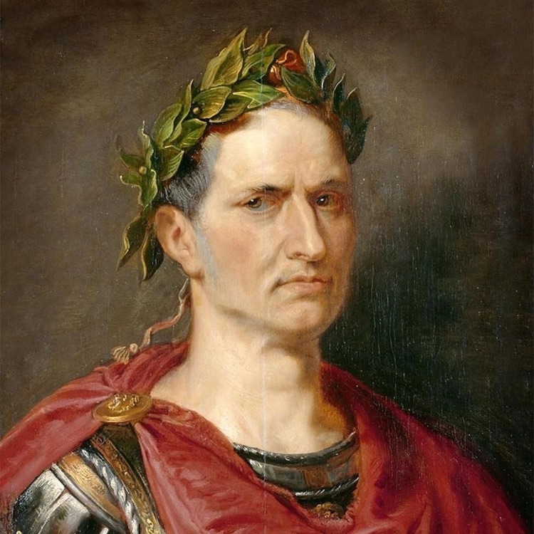 Ave Caesar Аватар автора