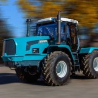 Все о Тракторах марки ХТЗ Т-150к Аватар автора