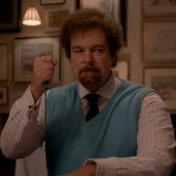Сериал Внутри девятого номера / Inside No.9 Аватар автора