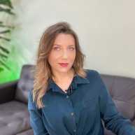 Психолог Юлия Токарева Аватар автора