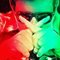 Retro GAME Hes Live Аватар автора