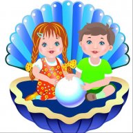 ЖЕМЧУЖИНКИ Аватар автора