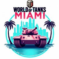 World of Tank Miami Аватар автора