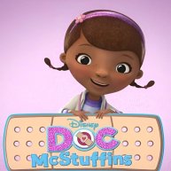 Сериал Доктор Плюшева / Doc McStuffins Аватар автора