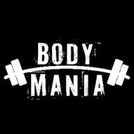 BODY MANIA Аватар автора