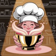 Хочу жить вкусно! Аватар автора