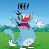 Сериал Огги и тараканы / Oggy and the Cockroaches Аватар автора