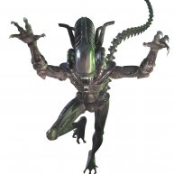 Alien Covenant Аватар автора