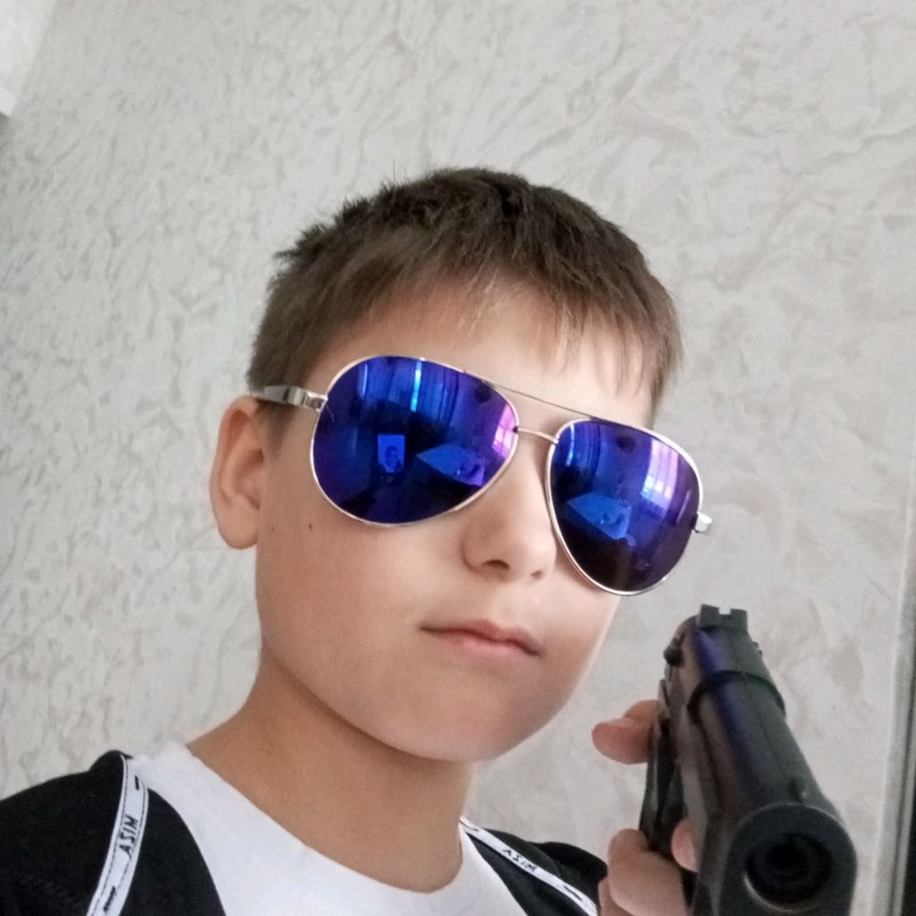 Аватар автора
