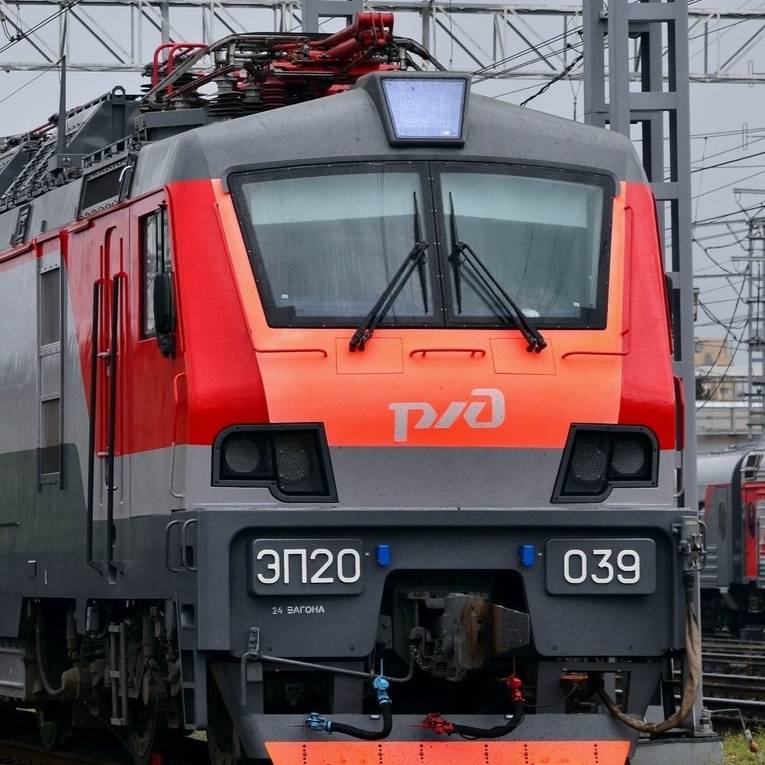 Ksion96 RZD