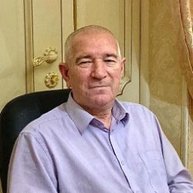 Kjuri Isaev Аватар автора